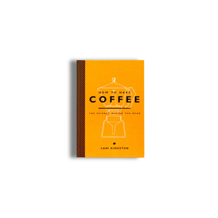 Books About Coffee